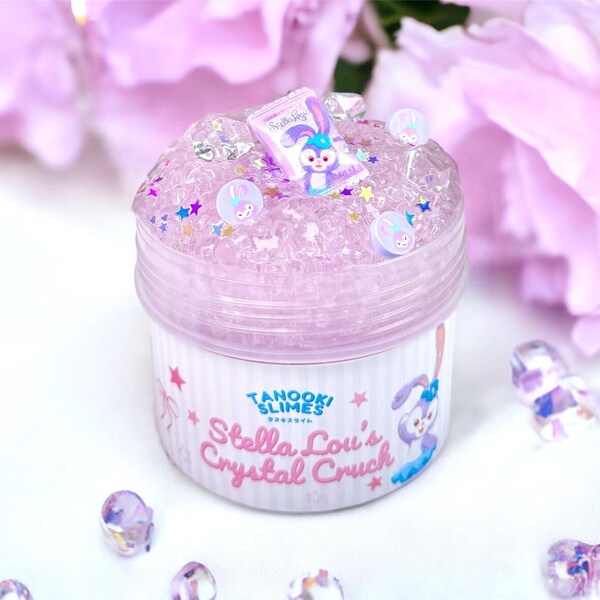 Stella Lou - Etsy Australia