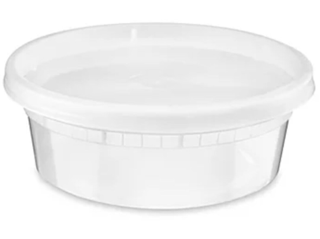 5oz Container - Etsy