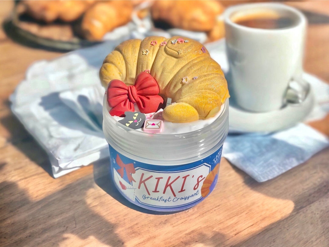 Best Seller Studio Ghibli Slime Kikis Delivery Service - Etsy UK