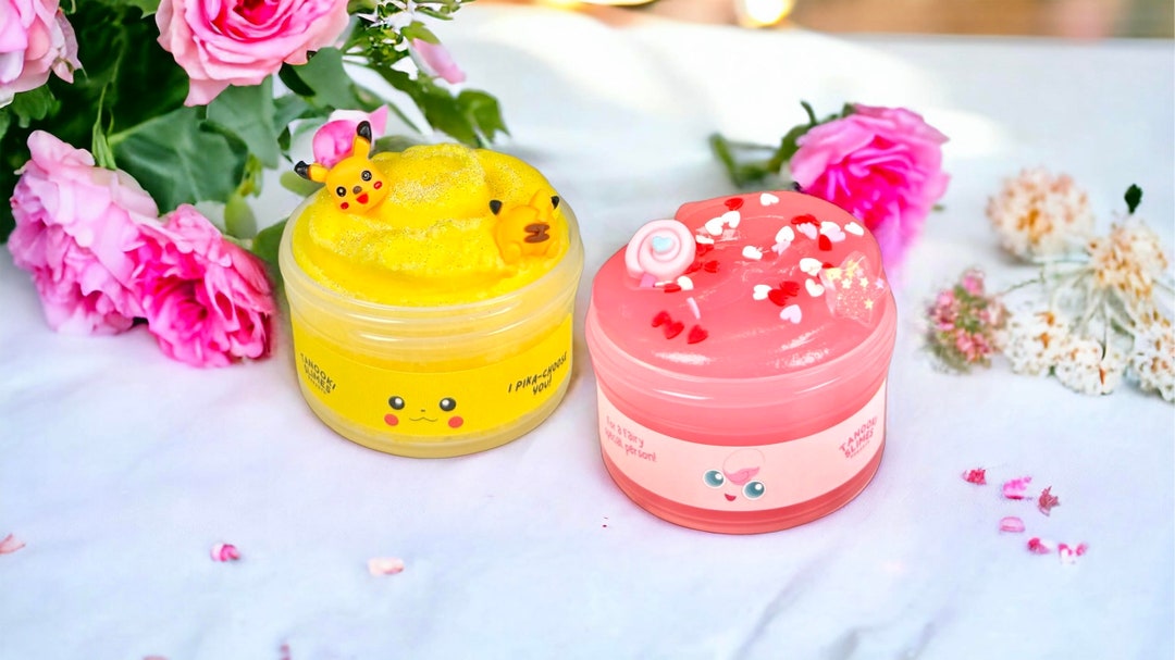 Limited Edition Pokemon Valentine's Day Bundle Cute Nintendo Themed ...