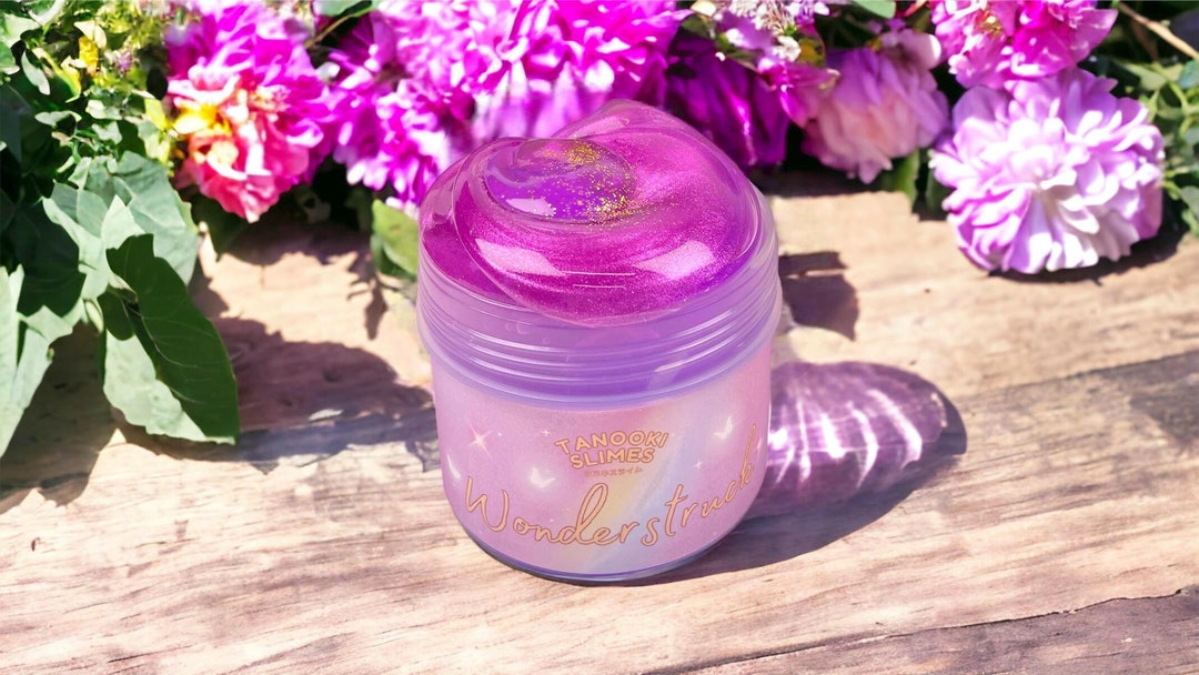 Taylor Swift Perfume Slime Taylor Swift Inspired - Etsy