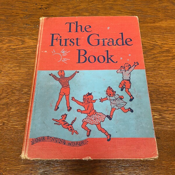 Old School Readers - Etsy