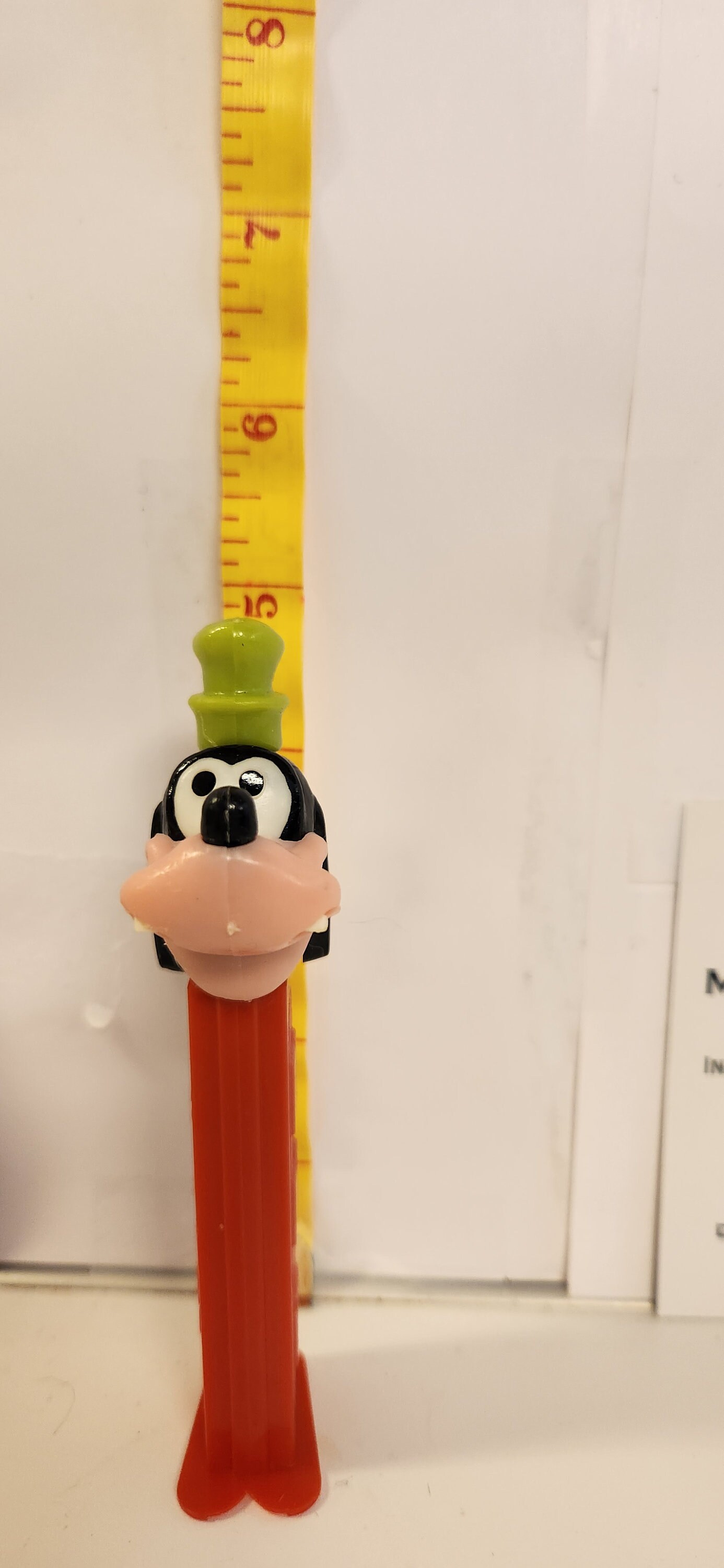 Pez Container - Etsy