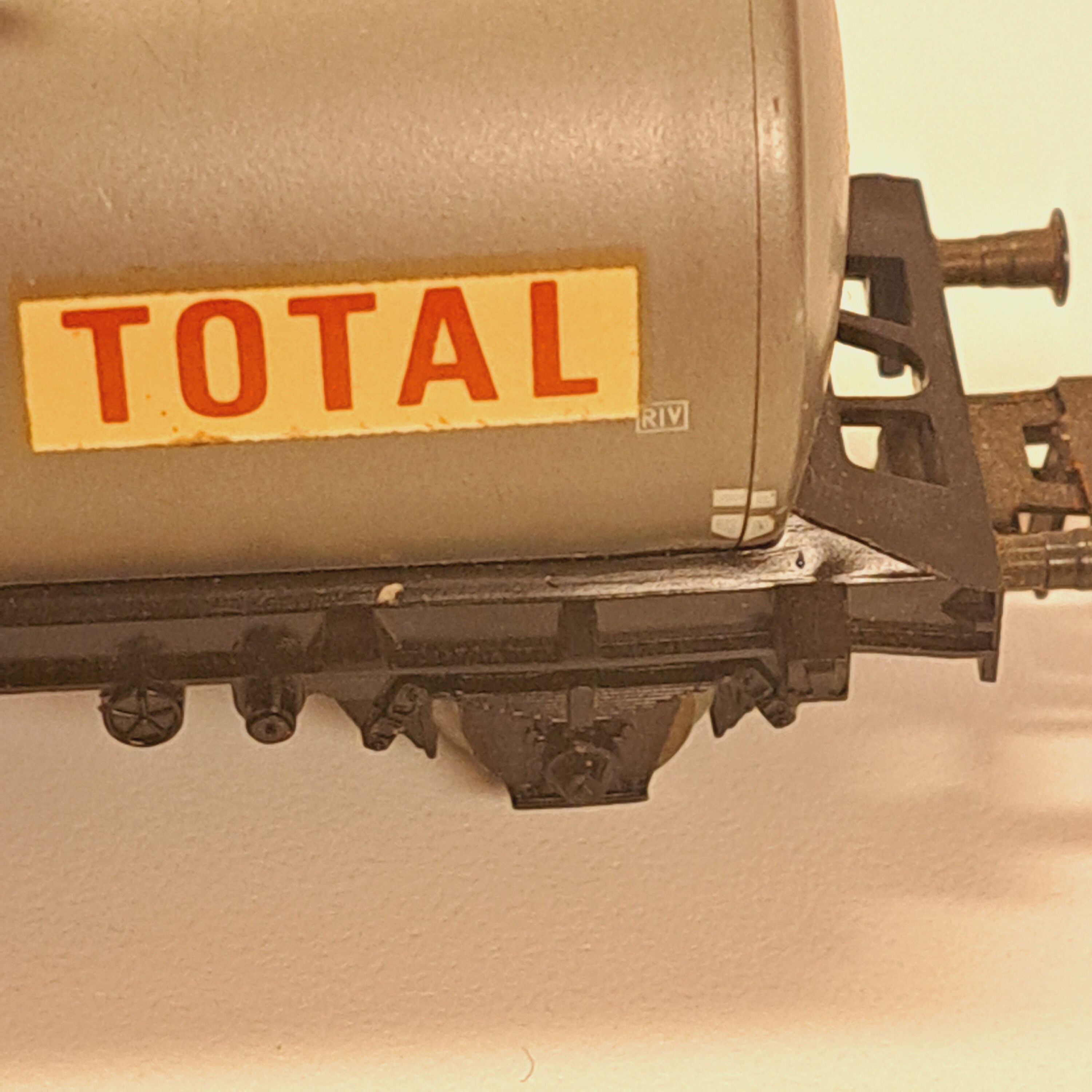 Märklin H0 Eva 4645 Wagon, Vintage Model Trains - Etsy