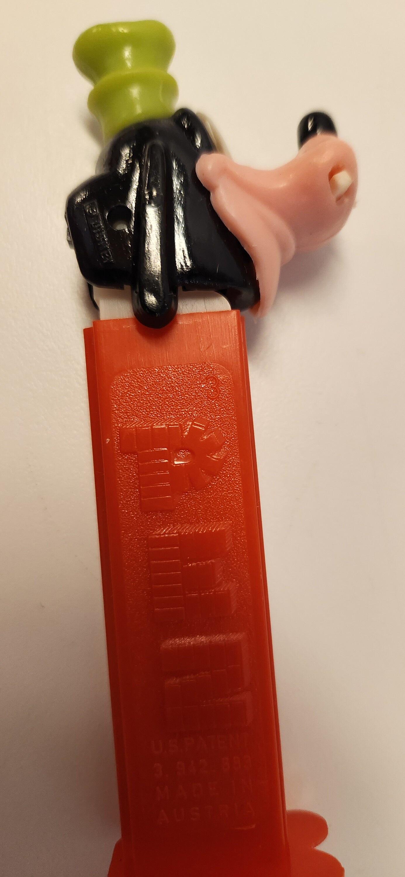 Pez Container - Etsy