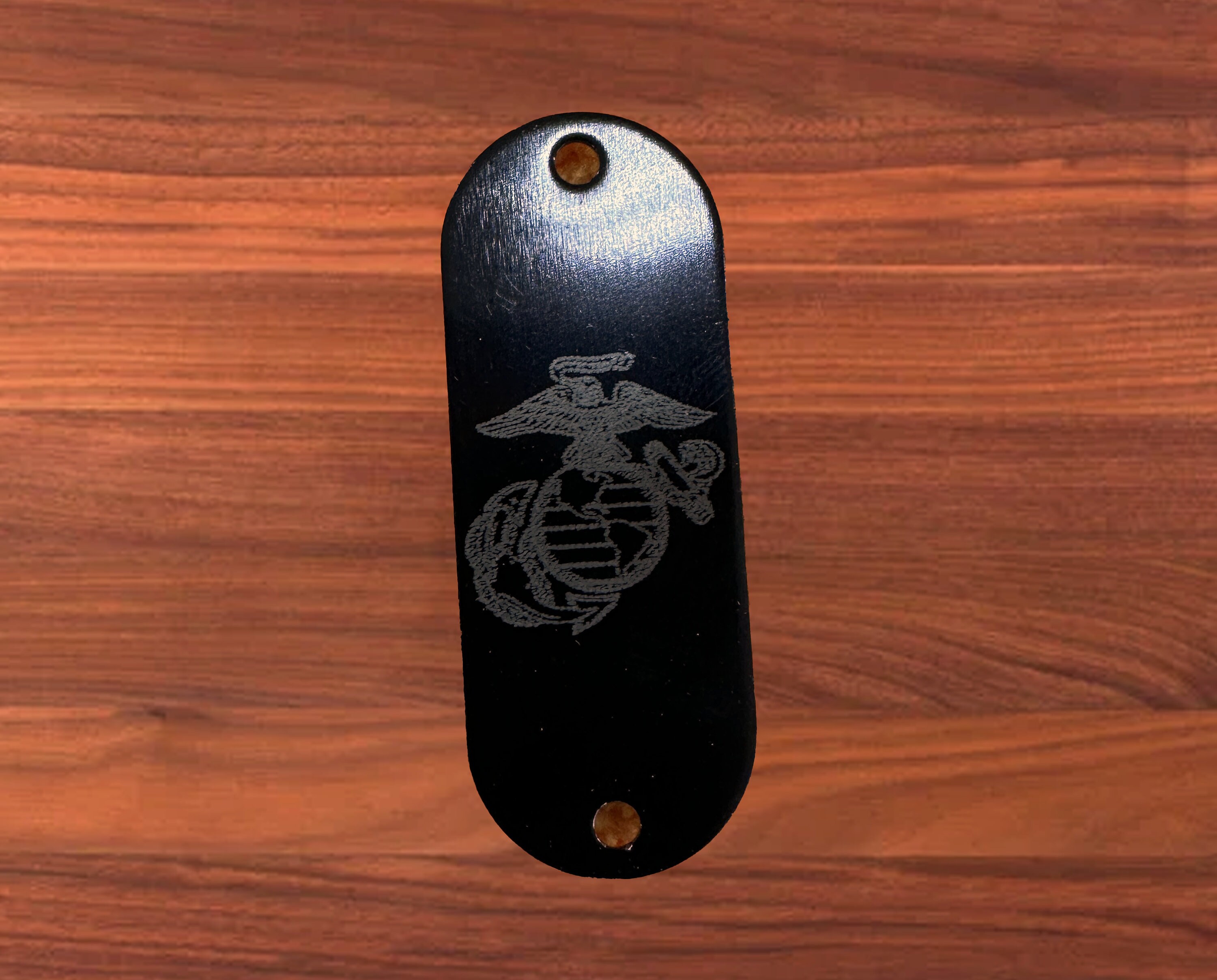 Custom Military Dog Tags - Etsy