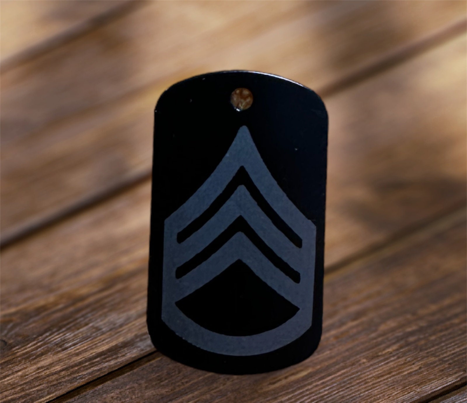 Custom Military Dog Tags - Etsy