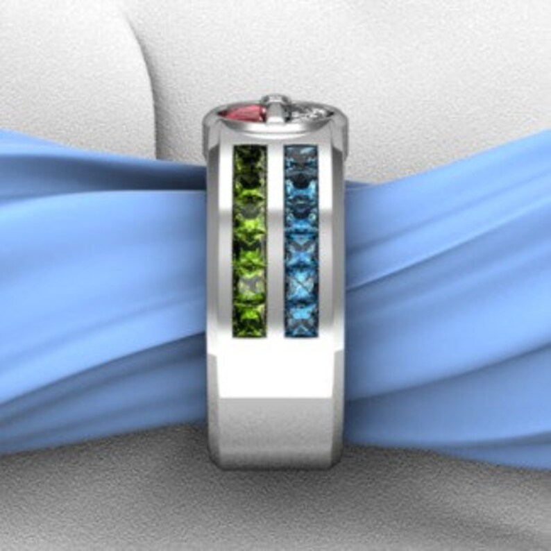 Pokemon Pokeball Great Trainers Ring, 925 Sterling Silver Engagement ...