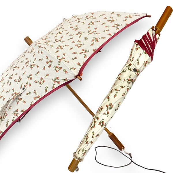 Umbrella With Shoulder Strap - Etsy