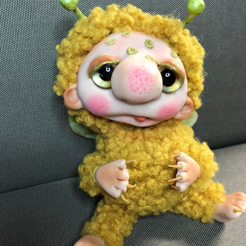 Ooak Handmade - Etsy