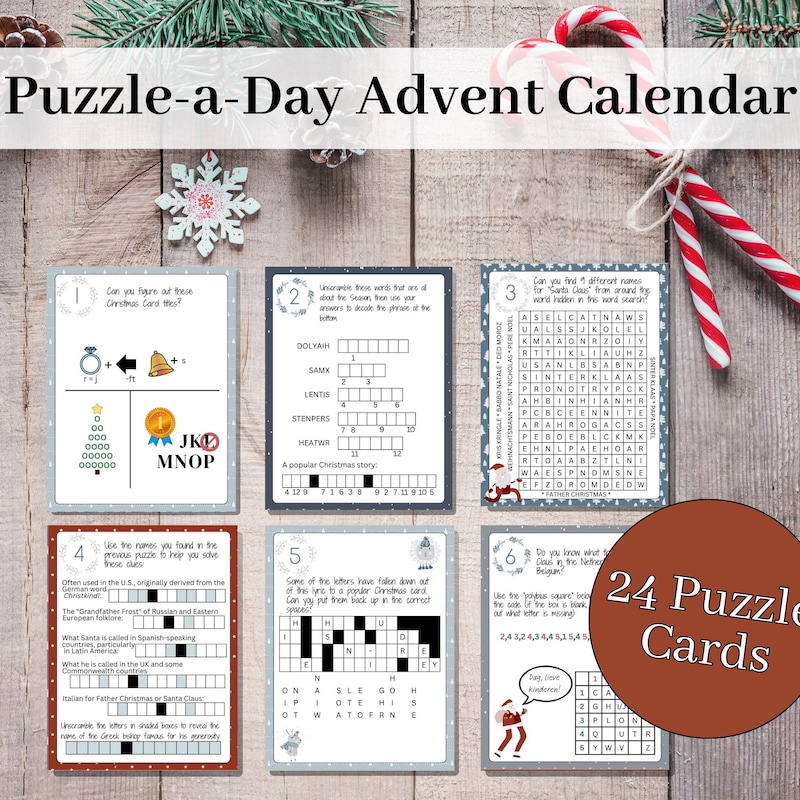 Adult Page a Day Calendar - Etsy UK