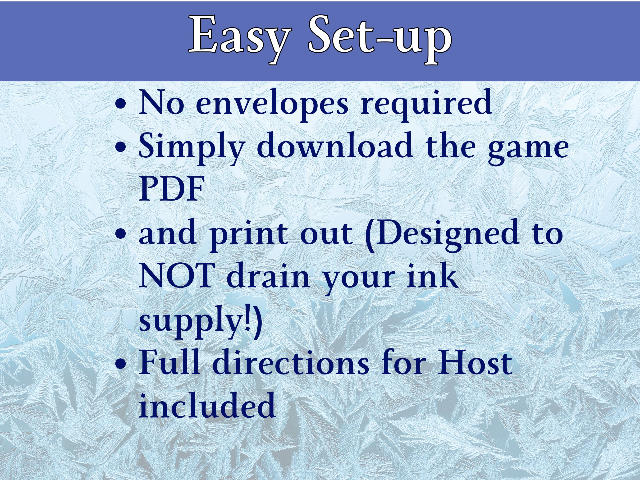 Winter Escape Room for Teens Tweens, Printable Escape Room Kit, Escape ...