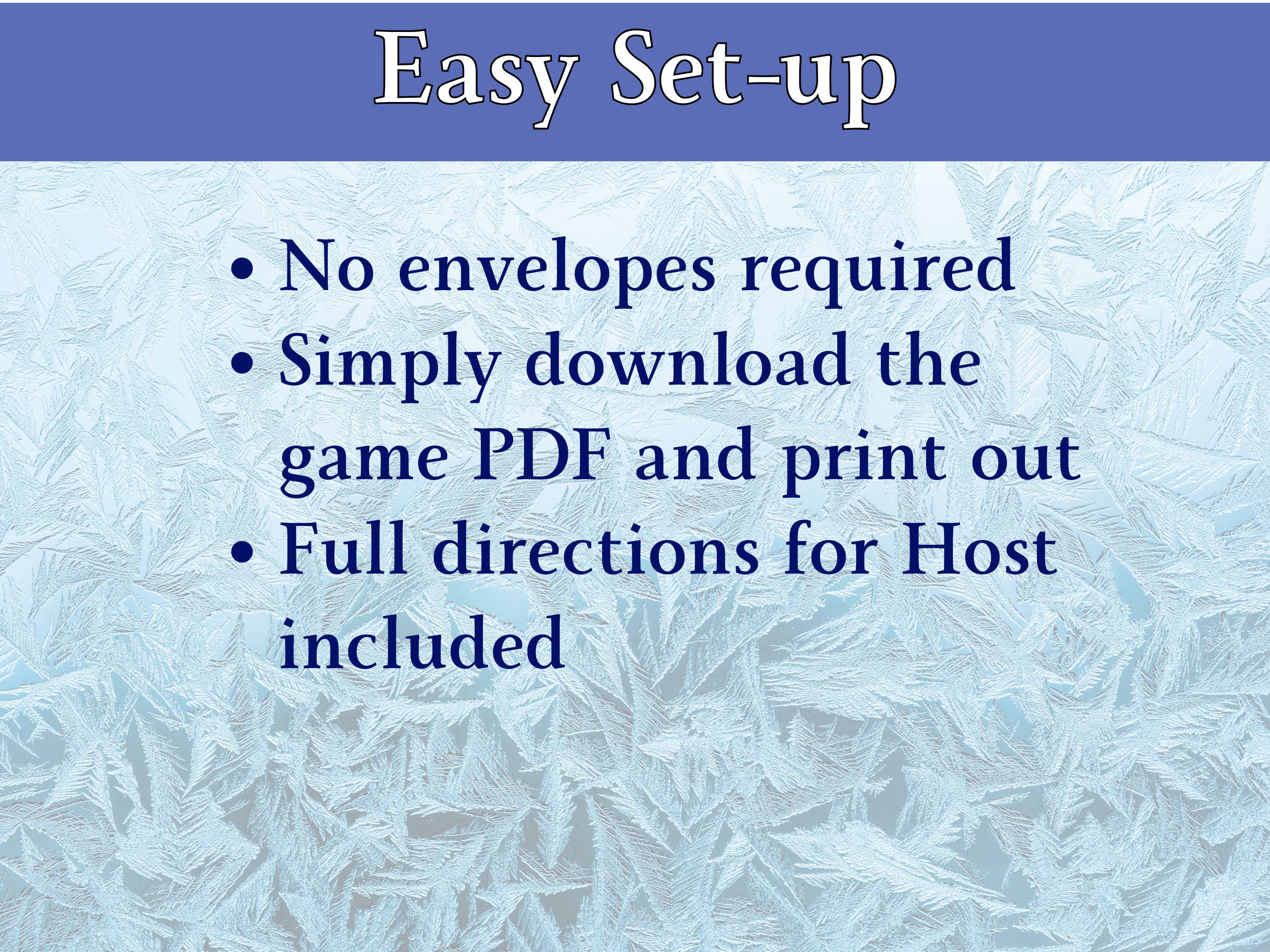 Winter Escape Room for Kids, Printable Escape Room Kit, at Home Escape ...