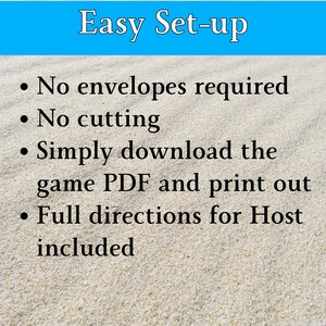 Escape Room Printable Game for Kids, Pirate Birthday Party Escape Game ...