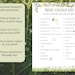 Nature Scavenger Hunt, Printable Outdoor Scavenger Hunt for Kids Tweens ...