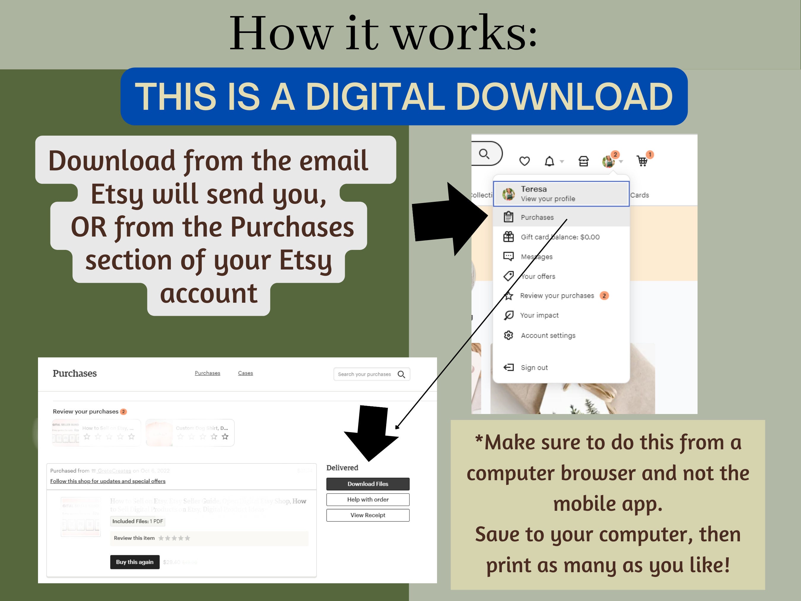 Nature Scavenger Hunt, Printable Outdoor Scavenger Hunt for Kids Tweens ...