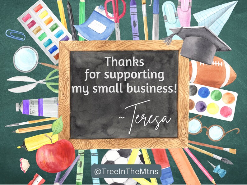 School Year Calendar Printable Academic Year 2024 2025 Calendar, Fridge ...