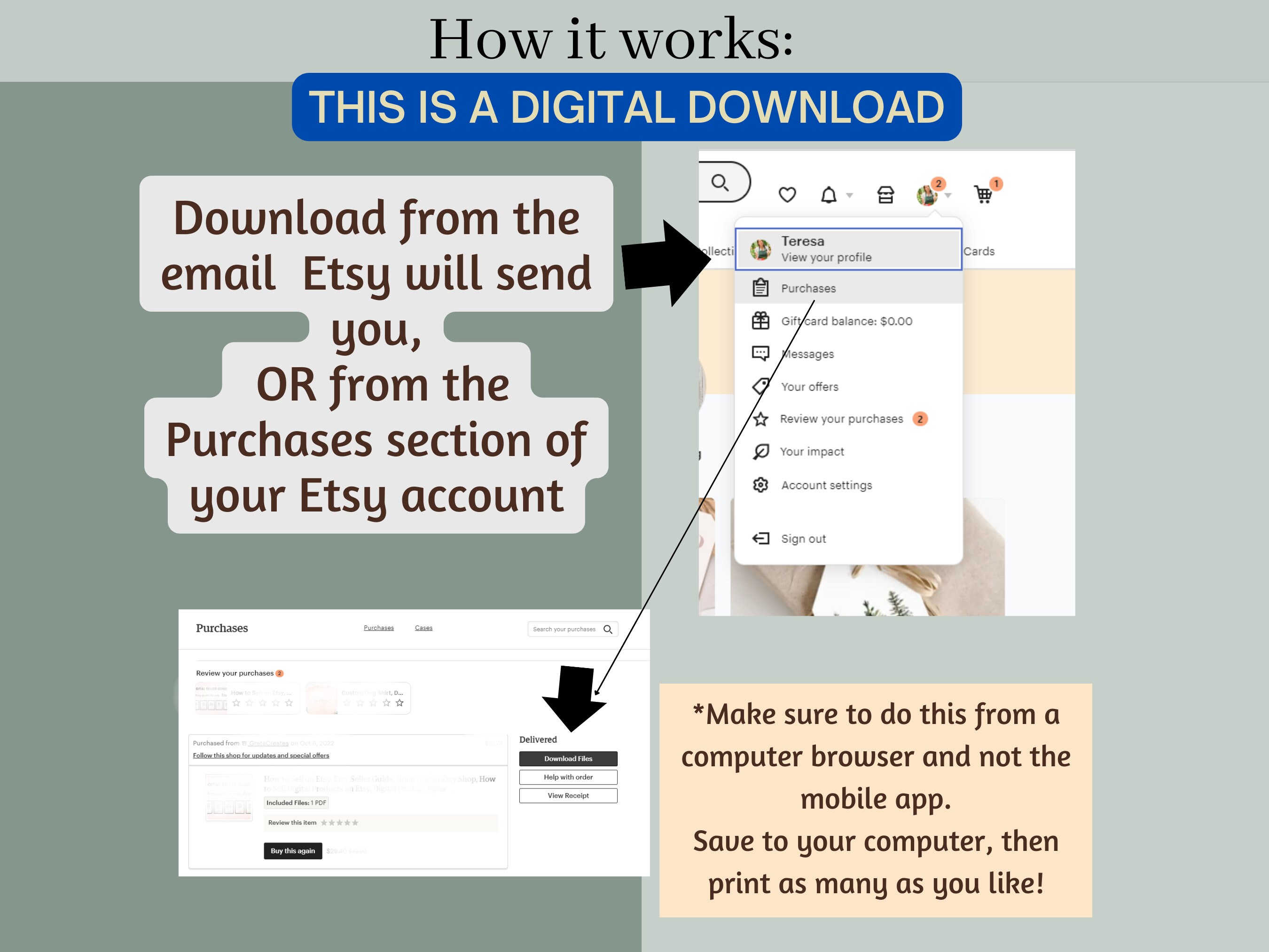 Christmas Escape Room for Kids, Printable Escape Game Kit, DIY Escape ...