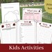Printable Kentucky Derby Party Games 2025, Derby Party Games Bundle, 12 ...