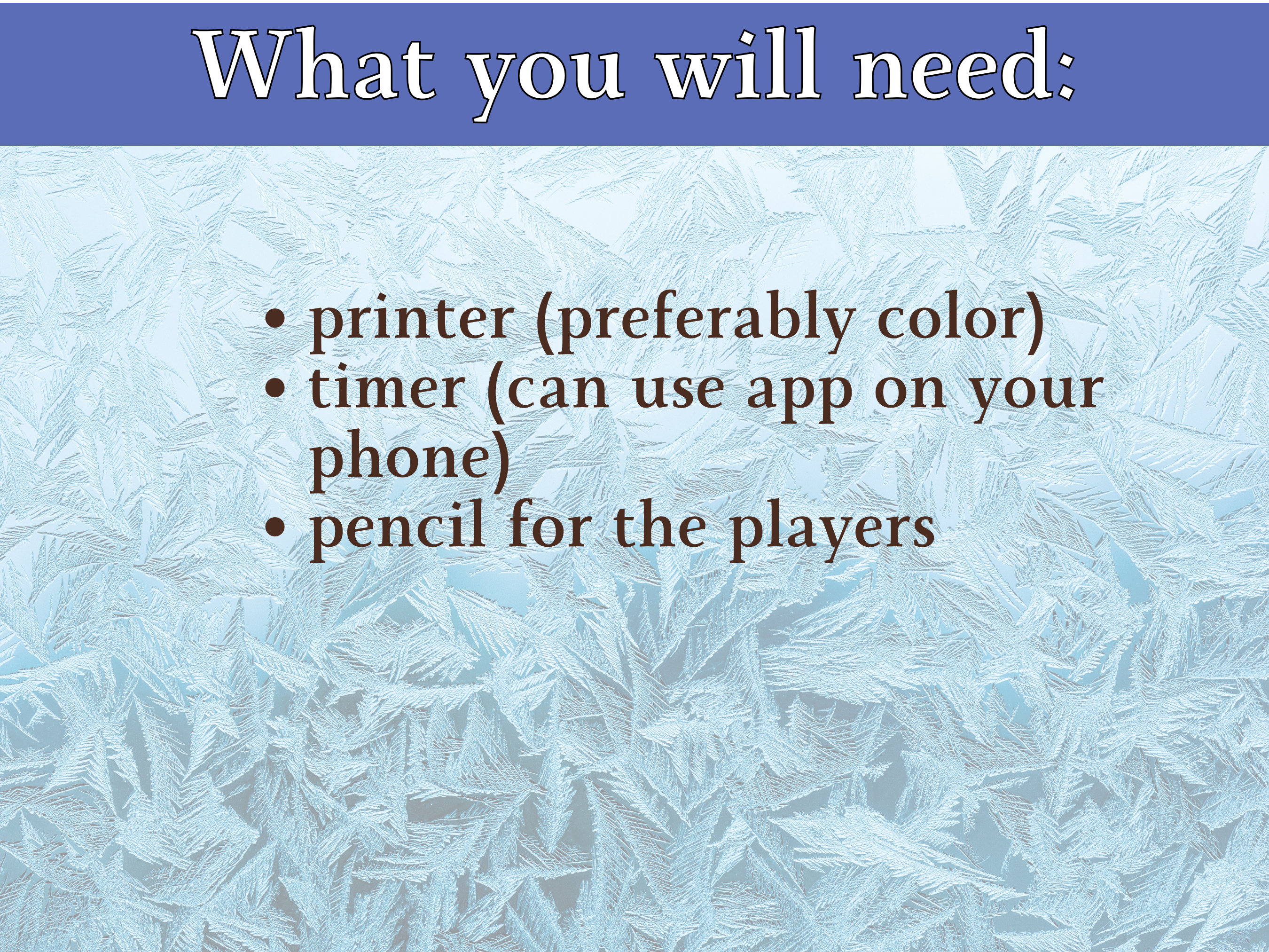 Winter Escape Room for Kids, Printable Escape Room Kit, at Home Escape ...