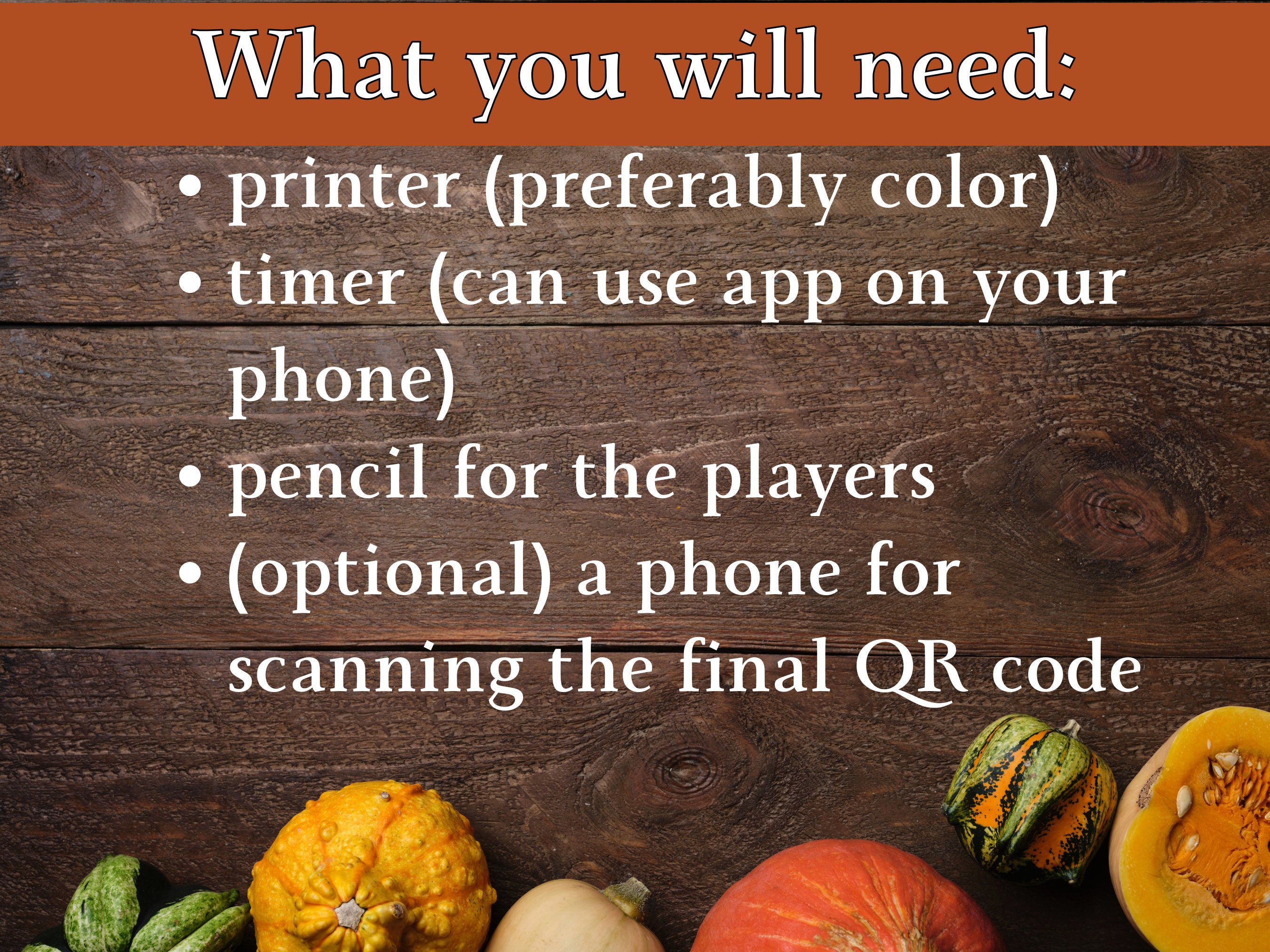 Thanksgiving Escape Room, Thanksgiving Game Printable Escape Room for ...