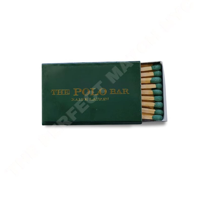 Polo Invitation - Etsy