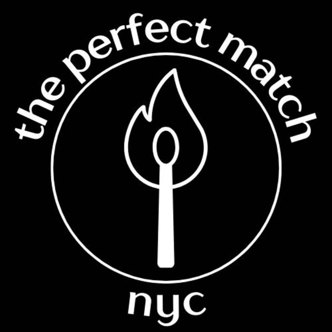 Yellow Matchbook Print [digital Download] - Etsy