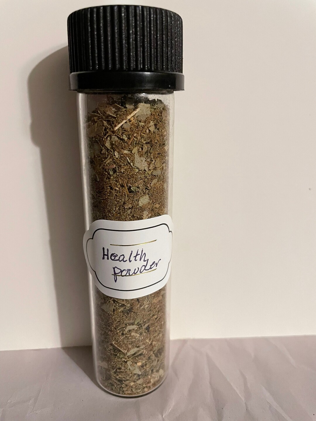 Magical Health and Healing Spell Powder - Etsy