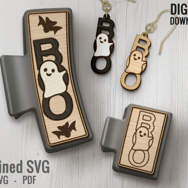 Snap Clips Svg - Etsy