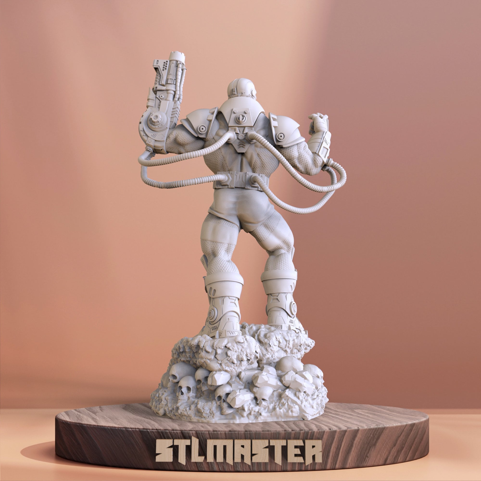 X-men Apocalypse Star Wars 3D Print STL File for 3D Printing - Etsy