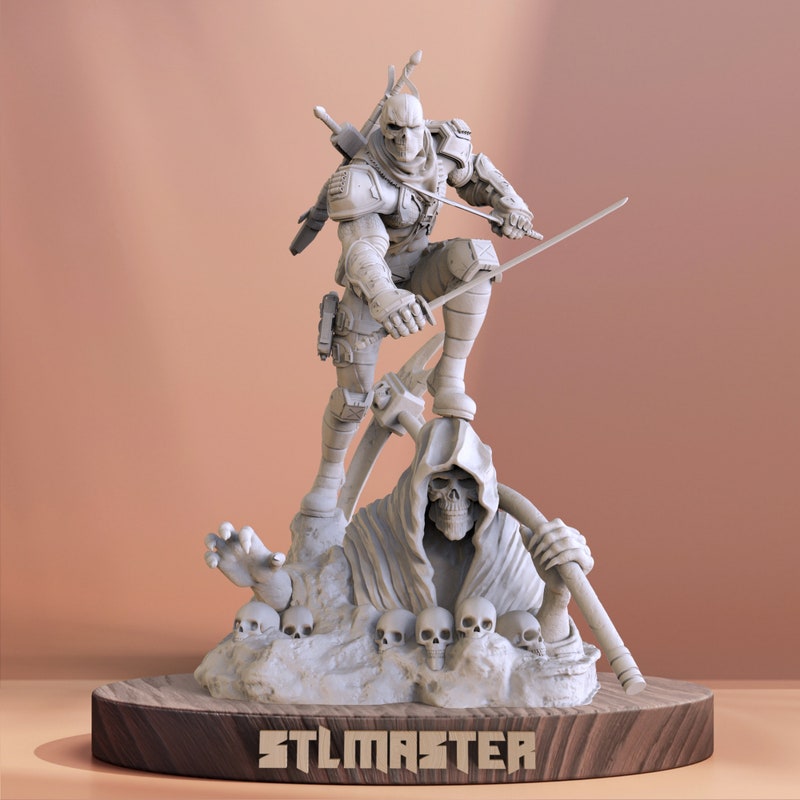 Stroker Stl - Etsy