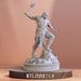 Azog 3D Print STL File for 3D Printing, Instant Download Drive Link - Etsy