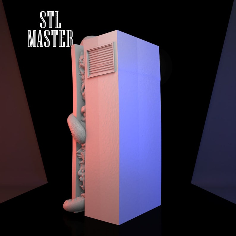 Velma Call of Cuthulhu 3D Print STL File for 3D Printing - Etsy