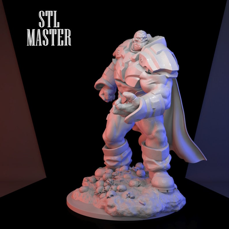 Age of Apocalypse 3D Print STL File for 3D Printing Instant - Etsy