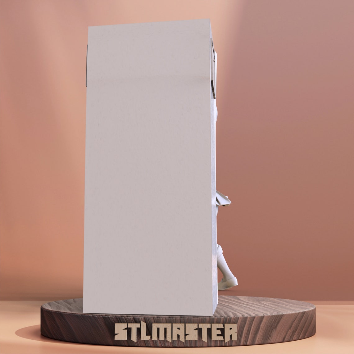 Velma Call of Cuthulhu 3D Print STL File for 3D Printing, Instant ...