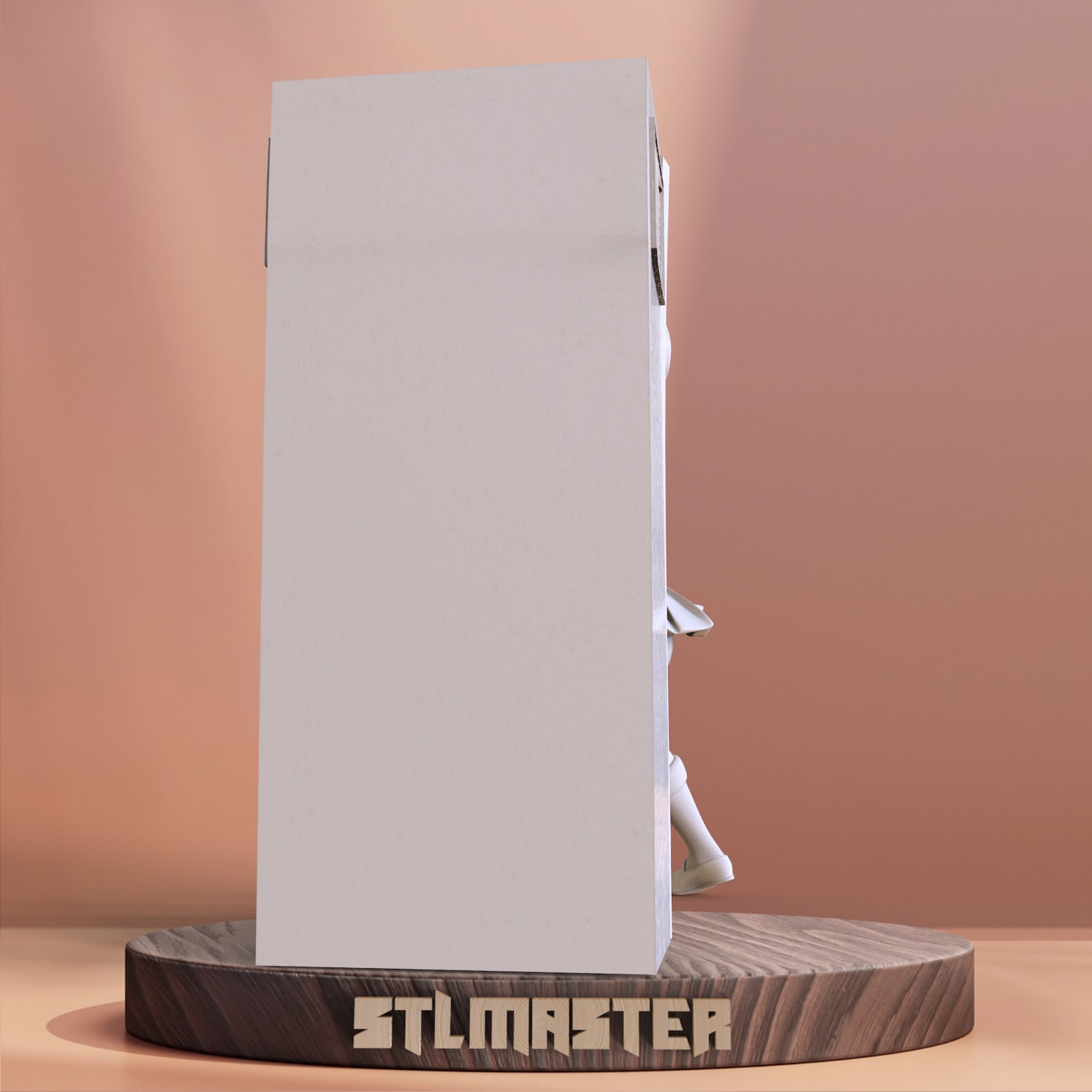 Velma Call of Cuthulhu 3D Print STL File for 3D Printing - Etsy