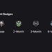 Cod BO2 Sub/bit Badges for Twitch/kick - Etsy