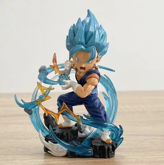 Chibi Vegito