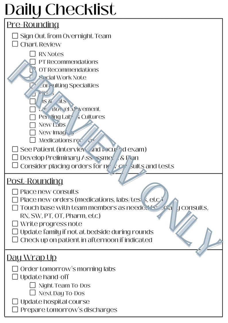 Internal Medicine Clinical Templates: Admission H&P (history and ... Internal Medicine Clinical Templates: Admission H&P (history and ...