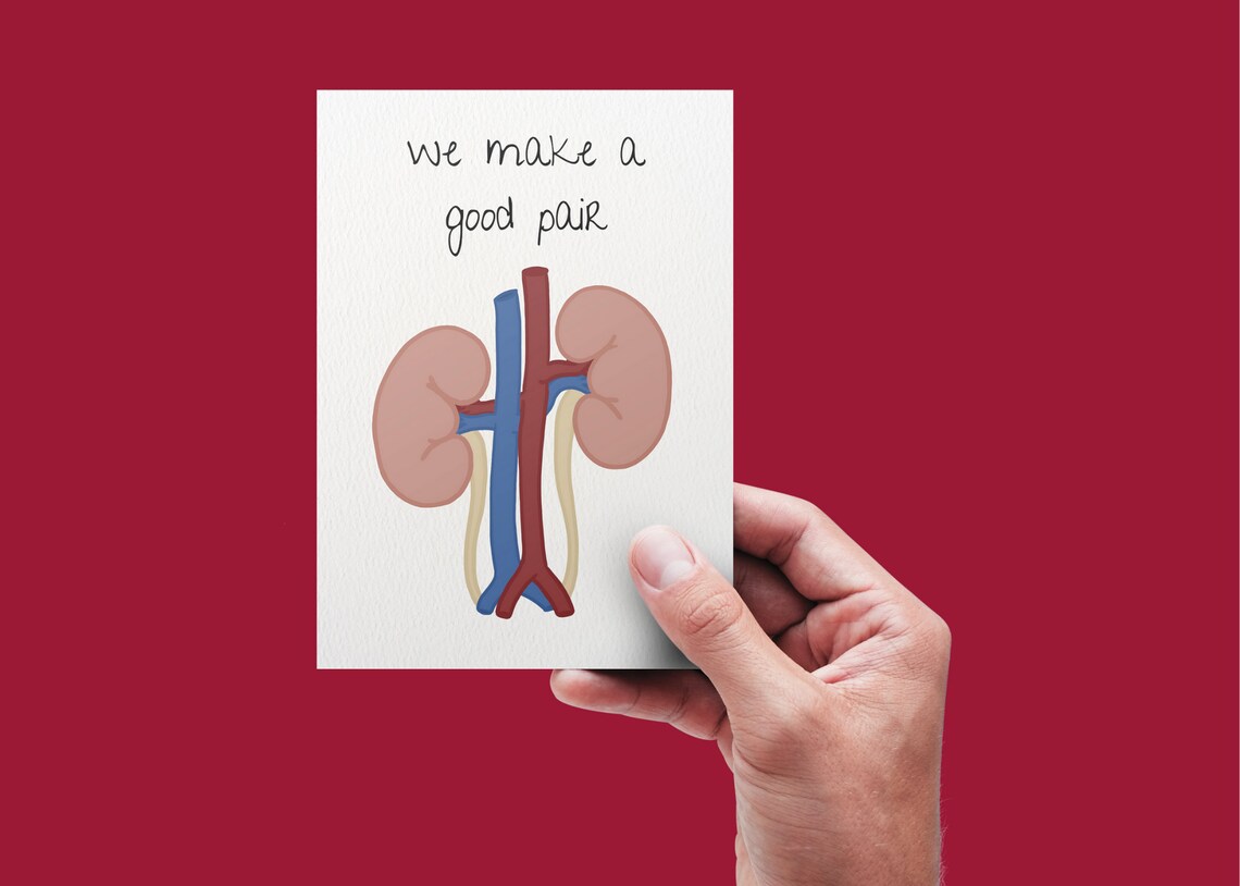 Medical Anatomy Valentines Cards - Minimalist, Digital Download ...
