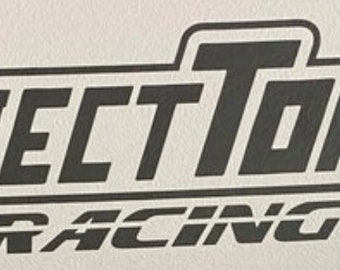 Torque Decals - Etsy