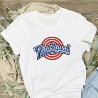 Tune Squad - Etsy