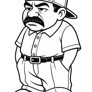 Lil Homie SVG File - Etsy