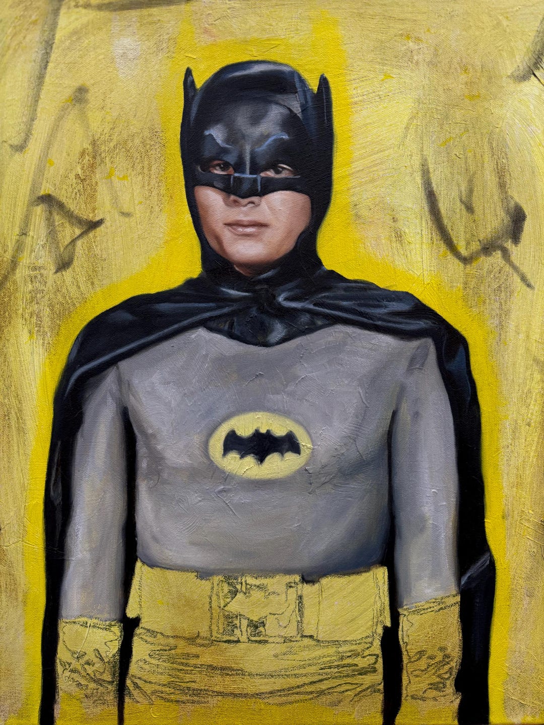 Batman - Etsy