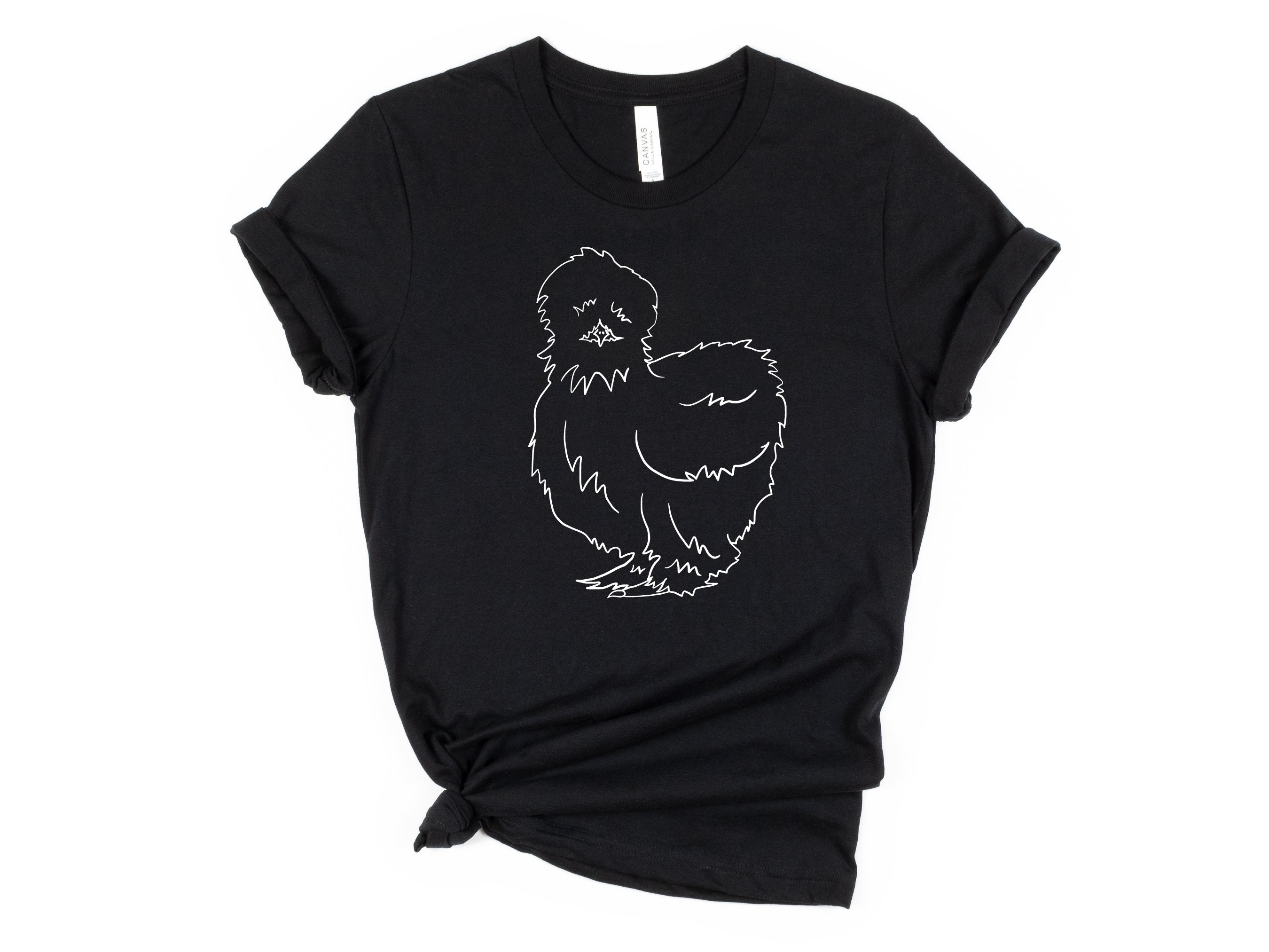 Pollo SVG / Granja Svg / Pollo dibujado a mano / Razas de pollo ...