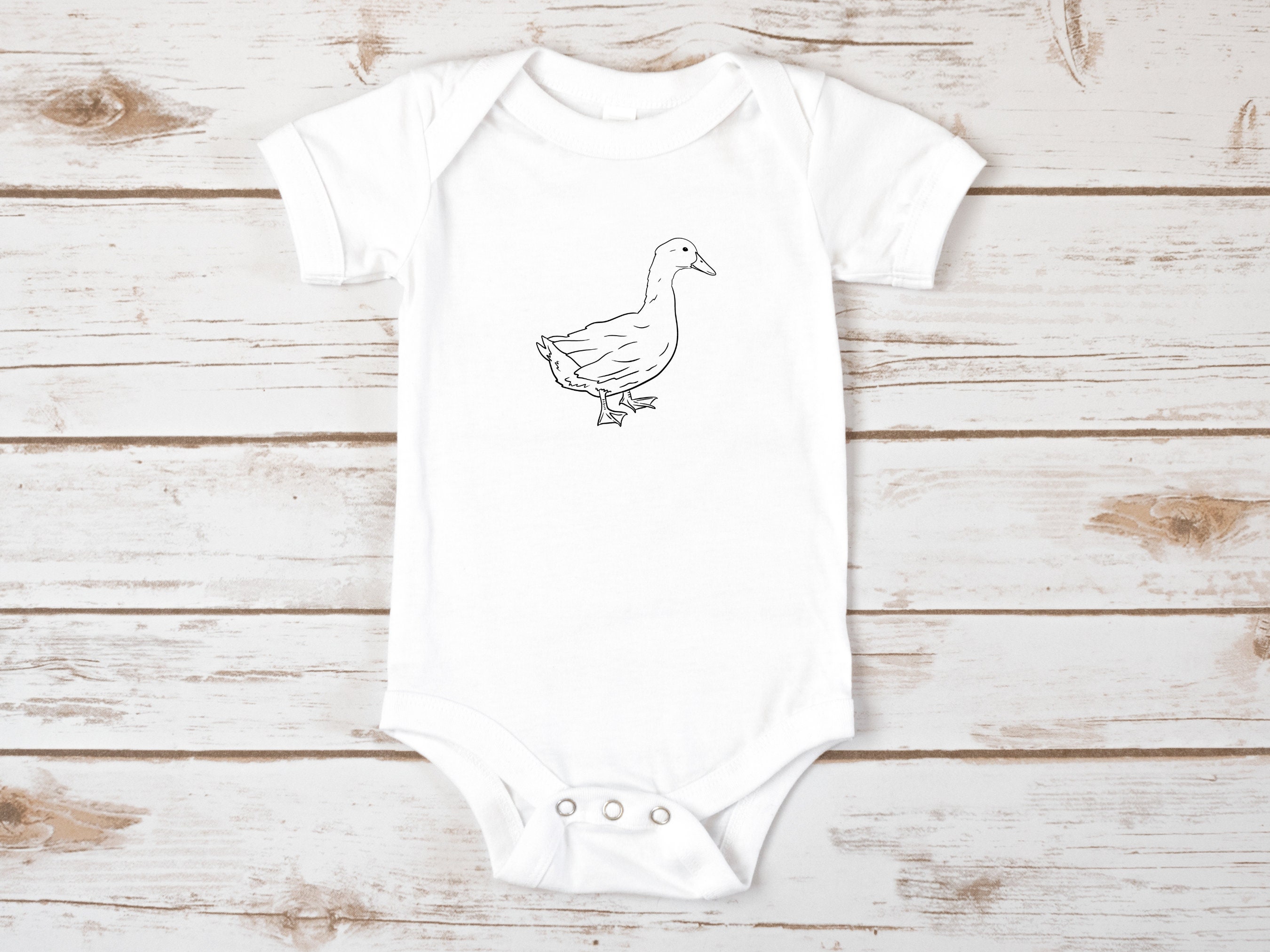 Duck SVG | Farmhouse Svg | Hand Drawn Duck | Duck Breeds | Duck Clipart ...