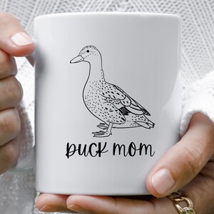 Duck SVG | Farmhouse Svg | Hand Drawn Duck | Duck Breeds | Duck Clipart ...