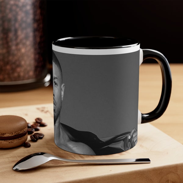 Michael Jordan Coffee Mug - Etsy