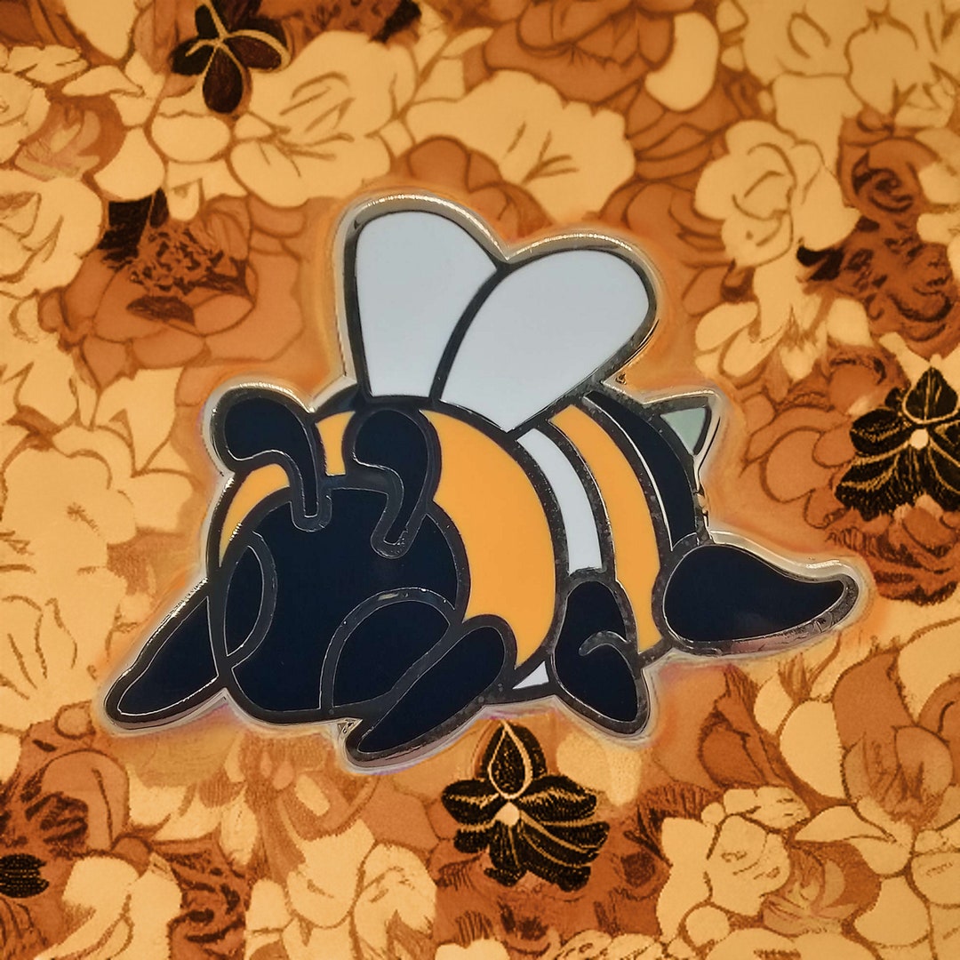 Systems Flag Sploot Bee - Etsy