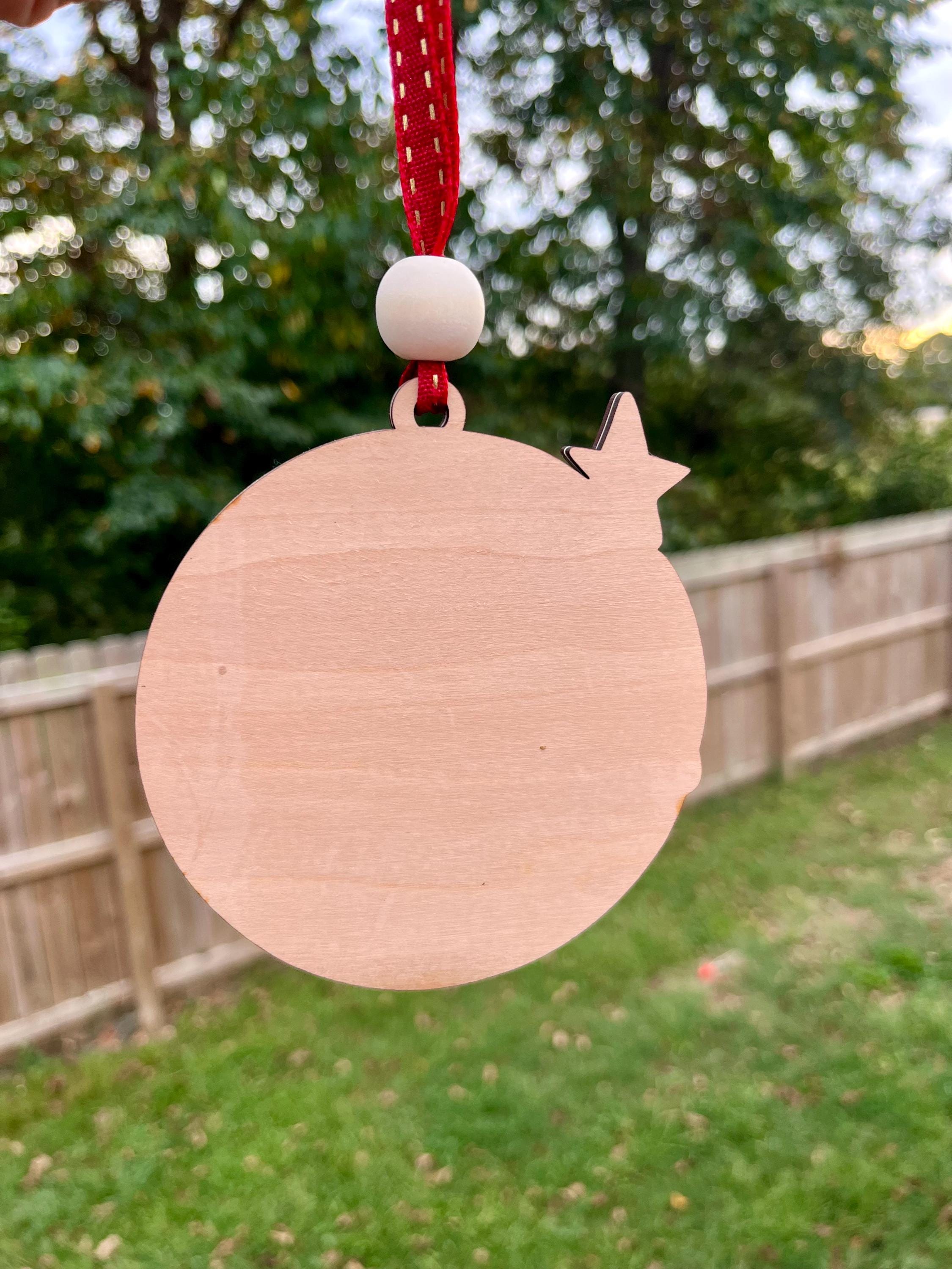 CC Classical Conversations Christmas Ornament - Etsy
